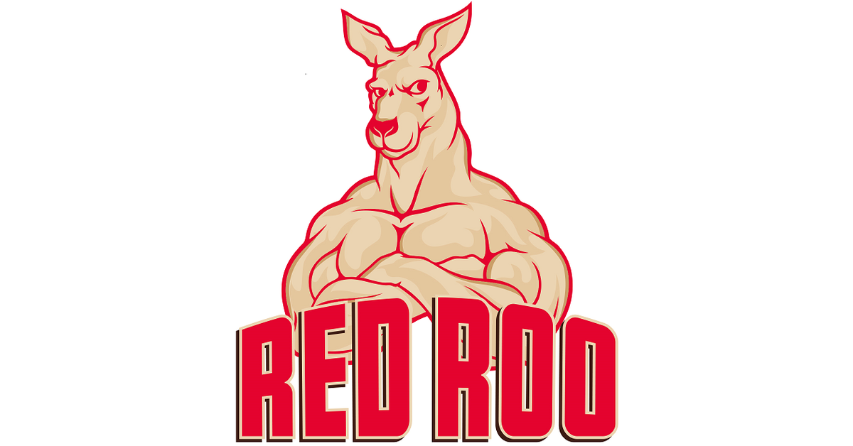 About Us – Red Roo