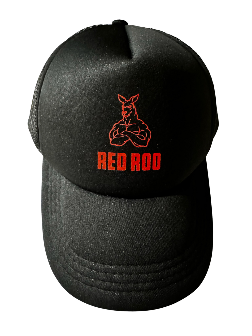 Red Roo